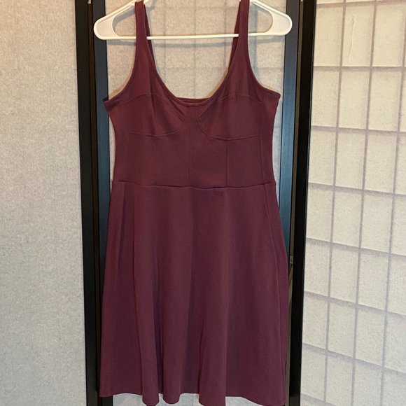 Universal Thread | Dresses | Universal Thread Sleeveless Tank Corset ...